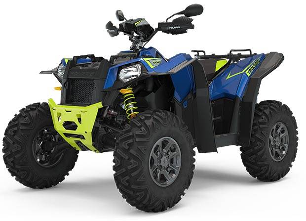 polaris scrambler xp 1000 s